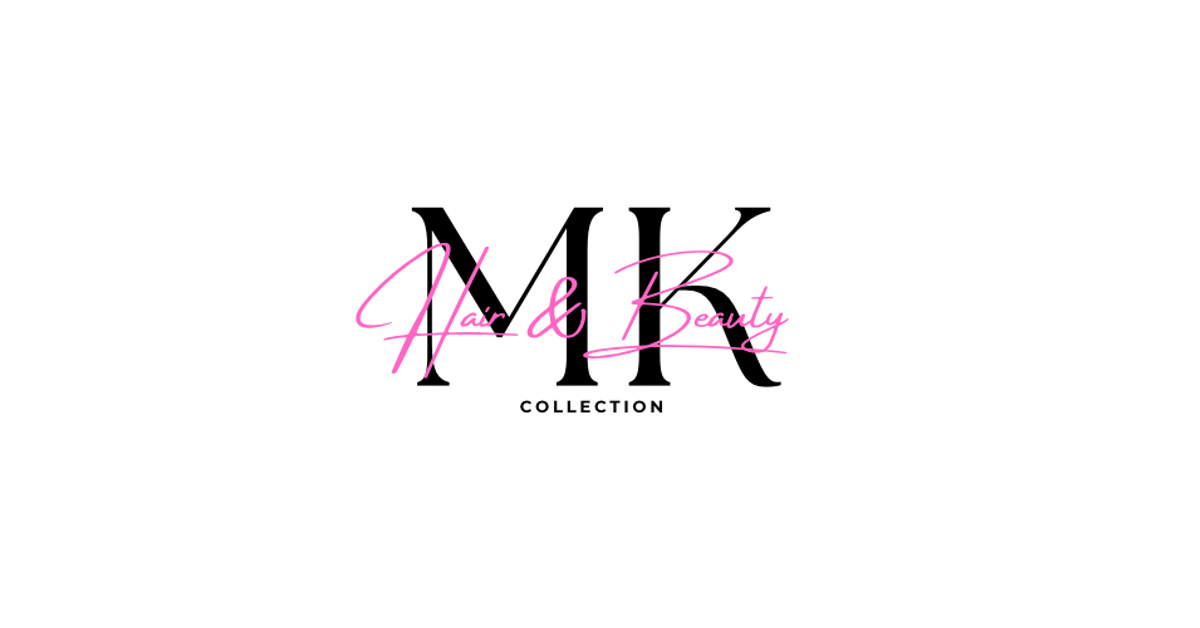 MK Hair & Beauty Collection – MK Hair & Beauty Collection